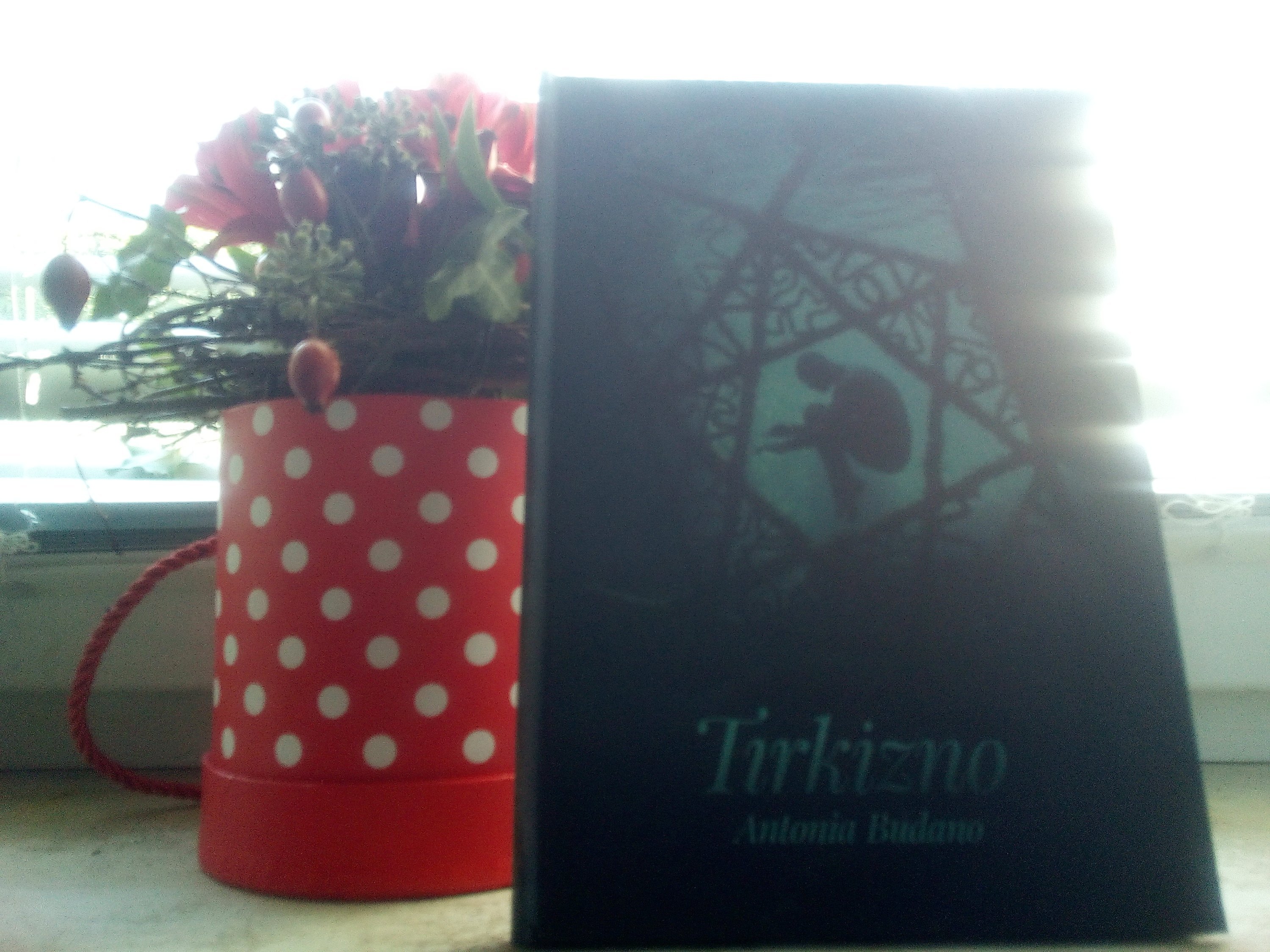 Antonia Budano TIRKIZNO – Nediljko Bekavac Basić