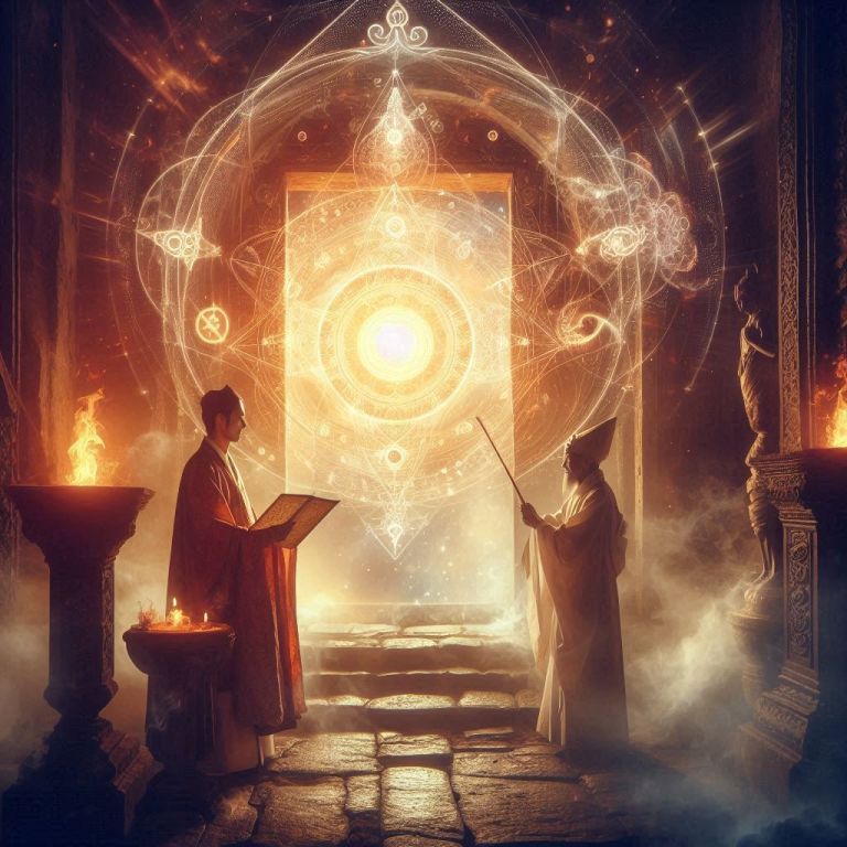 🔍 When Machines Meet Mystery: How AI Is Helping Humanity Unearth the ...